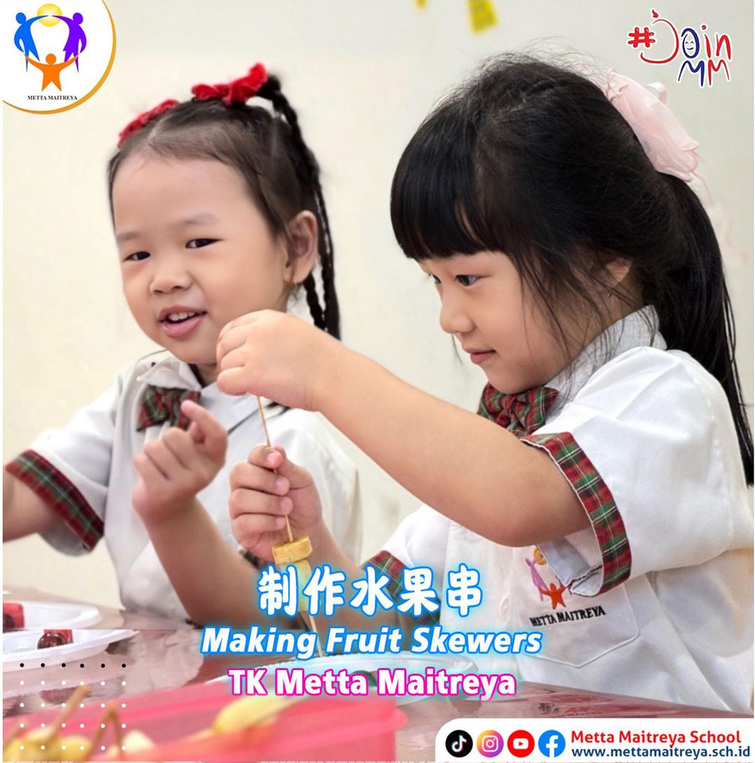 Berita - Mettamaitreya.sch.id