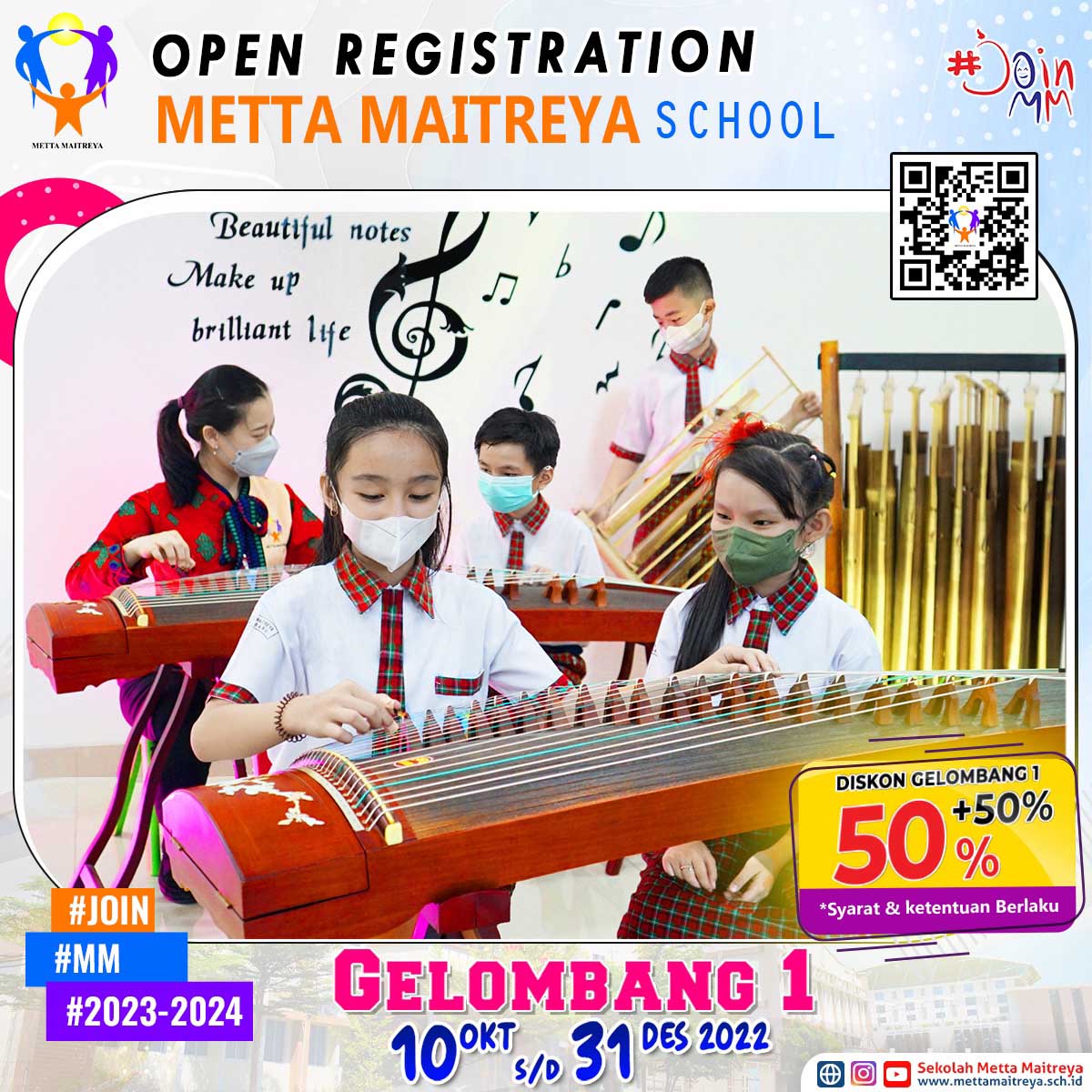 Berita - Mettamaitreya.sch.id